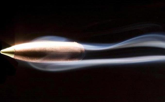 Peluru Tajam Pembunuh Mahasiswa dan Lukai Ibu Hamil Sebenarnya ...