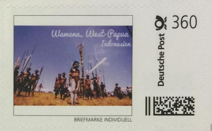 Perangko Kuno Bernilai Lebih Mahal Dibandingkan Lukisan - Wartakotalive.com