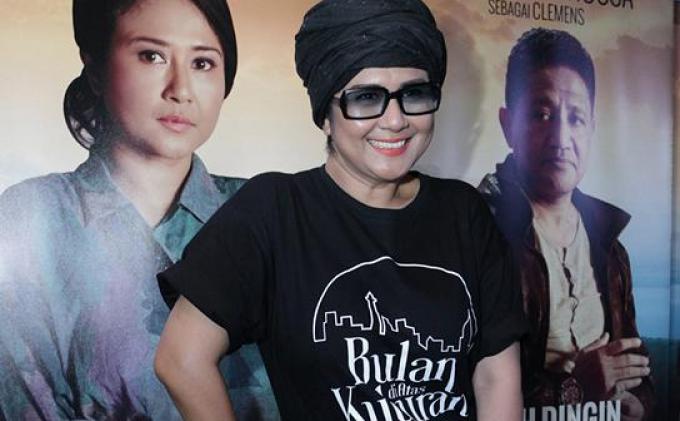 Perjuangan Ria Irawan Melawan Penyakit Kanker Sebelum Menghembuskan ...