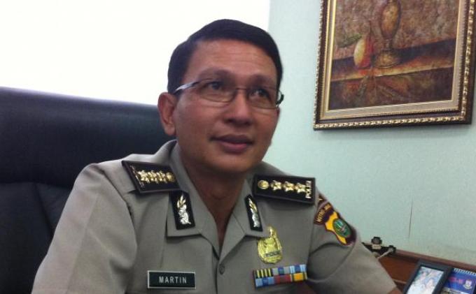 Dua Dokter RS Harapan Bunda Jadi Tersangka Vaksin Palsu - Wartakotalive.com