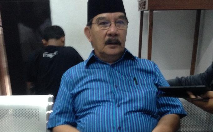 Ini Kata Antasari Azhar soal Aktivitas Seks dengan Rani Juliani di Hotel - Wartakotalive.com