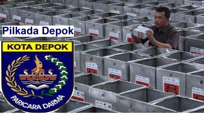 Pilkada Depok Siap Dilaksanakan Desember 2020, Begini Penjelasan Ketua ...