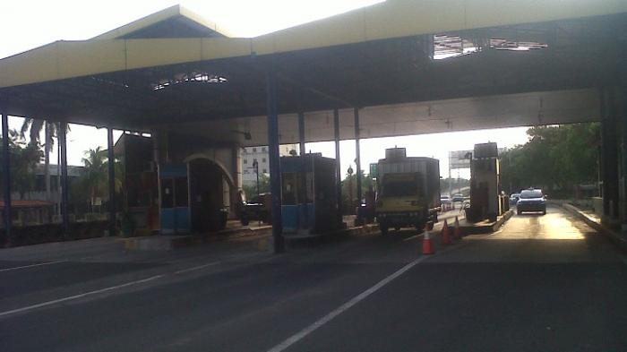 Ada Luka Iris Teratur di Tangan Korban Kecelakaan di Tol Pluit ...