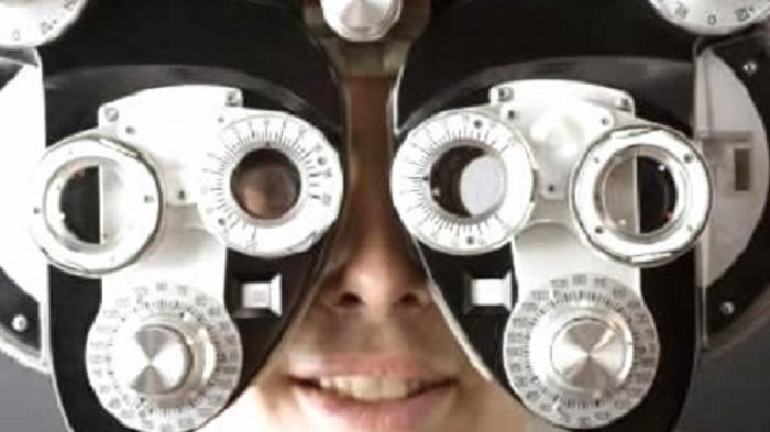 Alasan Periksa Mata Harus Rutin, Kondisi Kesehatan Mata Menjadi ...