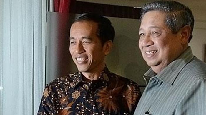 Punya Pengikut Terbanyak, tapi Banyak Mana Pengikut SBY dan Jokowi di Media Sosial ...