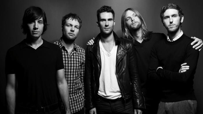 Malam Ini Maroon 5 Beraksi di Jakarta International Stadium Jakarta ...