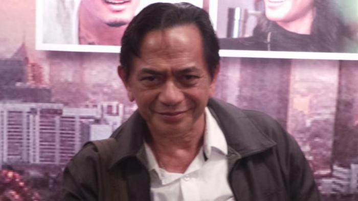 Ray Sahetapy: PARFI 56 Wadah Aktor dan Aktris Indonesia - Wartakotalive.com