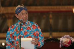 Bahlil Singgung 'Raja Jawa' dalam Pidatonya, Begini Respon Sultan HB X - Wartakotalive.com