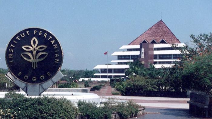 Inilah Jurusan yang Paling Diminati di IPB University Lewat Jalur ...