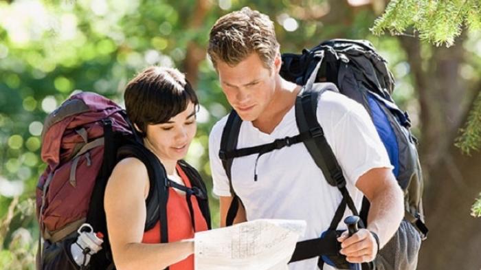 Ini 7 Tips Berlibur Ala Backpacker - Wartakotalive.com