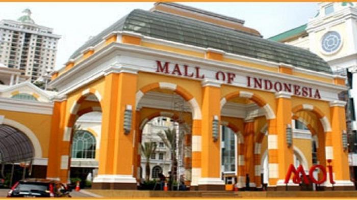 Mall of Indonesia dan PIK Avenue Tutup Sampai 8 April 2020, Sejumlah ...