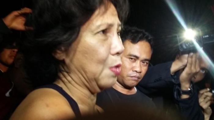 BREAKING NEWS: Margriet Jadi Tersangka Utama Pembunuh Engeline ...