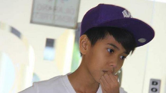 Inilah Penyebab Iqbal CJR Kecelakaan Motor - Wartakotalive.com