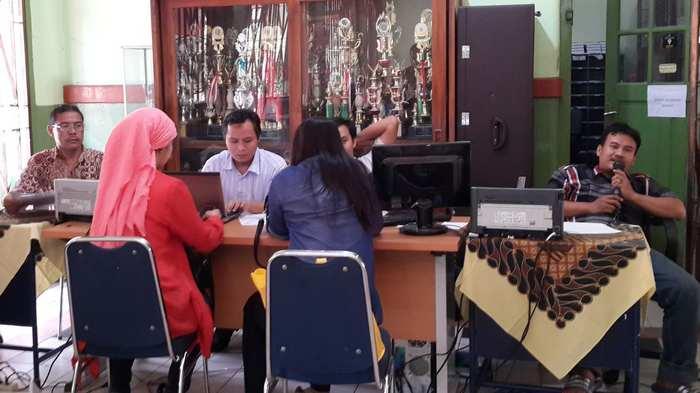 Disdik Jakarta Buka PPDB SD Tahap Empat - Wartakotalive.com