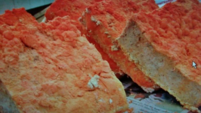 Wuih, Oncom dan Tempe Bisa Cegah Kematian Mendadak - Wartakotalive.com