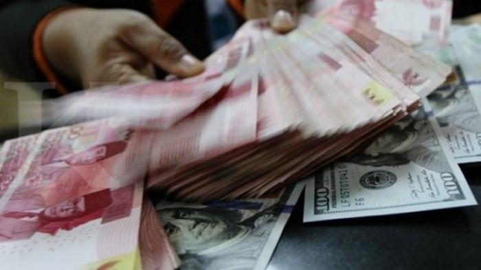 Rupiah Paling Rendah sejak Krisis 1998 - Wartakotalive.com