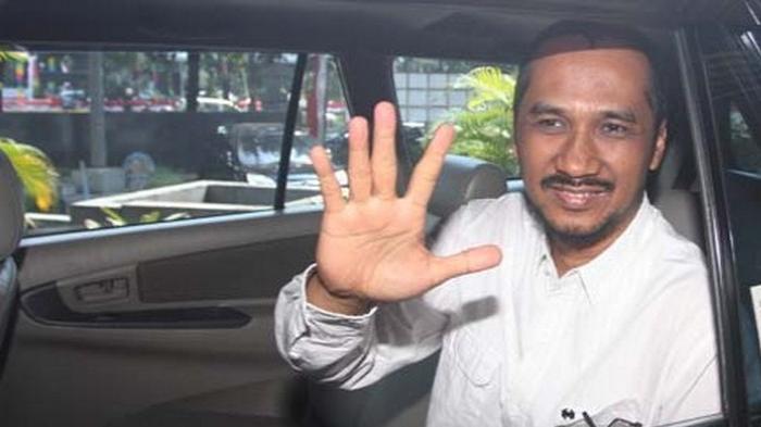 Partai Negoro Sodorkan Mantan Ketua KPK Abraham Samad Jadi Cawagub ...