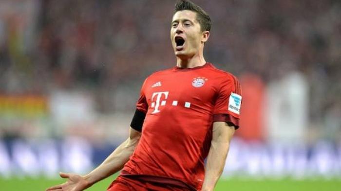 Tinggal Hitungan Jam, Lewandowski Resmi Gabung Barcelona ...