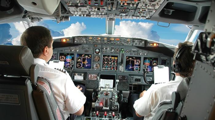 7 Fitur Rahasia Pada Pesawat Terbang yang Jarang Diketahui, Salah ...