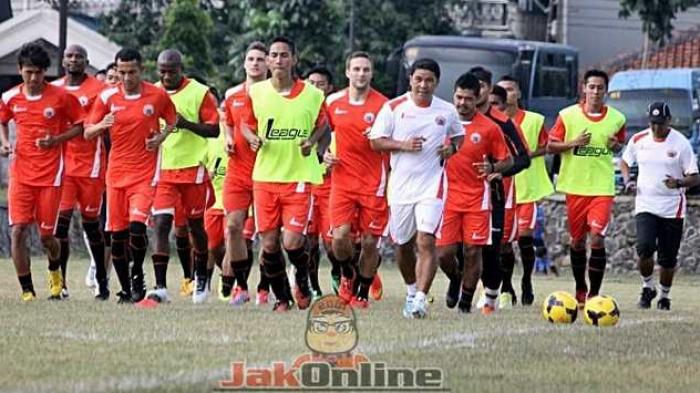 Jan Saragih Sebut yang Terpenting adalah Komitmennya - Wartakotalive.com