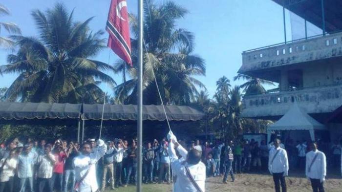 Bendera GAM Kembali Berkibar di Aceh - Wartakotalive.com