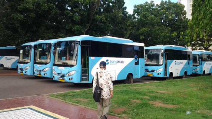 Kopaja Modern Diluncurkan Hari Ini - Wartakotalive.com