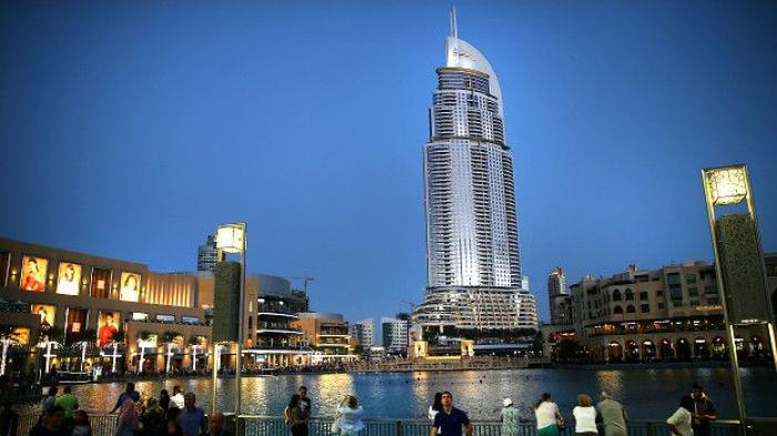 Ke Dubai Akhir Bulan Ini Ada Festival Makanan - Wartakotalive.com