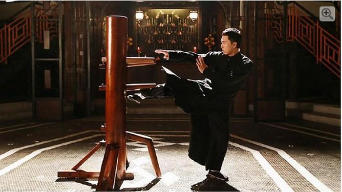 Belajar Rendah Hati dari Ip Man - Wartakotalive.com