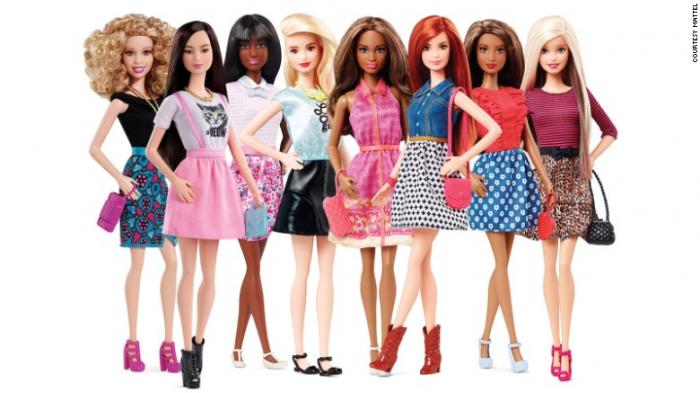 Tahukah Anda Jika Barbie Sebenarnya Punya Nama Lengkap? - Wartakotalive.com