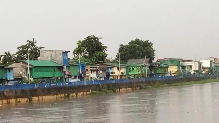 Krishna Murti Kenang Mafia Kalijodo yang Menodongnya - Wartakotalive.com