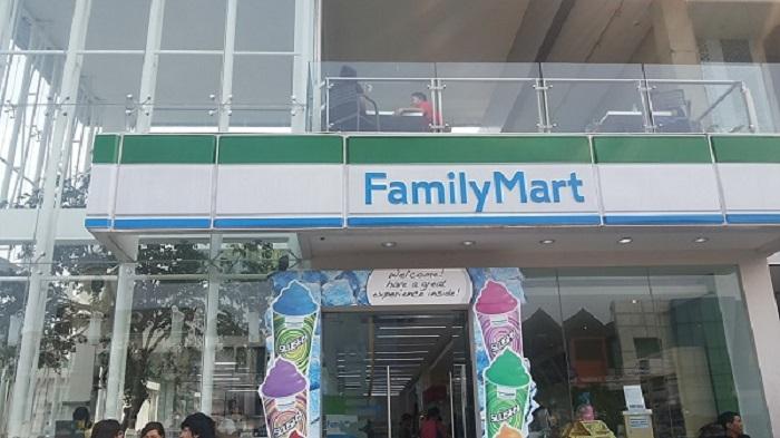 Promo Hari ini, dari Golden Lamian, Family Mart Hingga Lawson Tteokbokki + Onigiri Rp35 Ribu ...