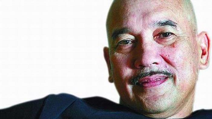 Uang Rp 27 Miliar Kasus Korupsi BTS Dikembalikan, Peter Gontha: Dosa ...