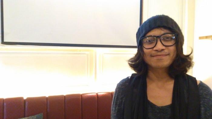 Iman J - Rocks Solo Karier Demi Industri Musik Indonesia ...