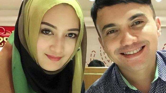 Pengakuan Sahrul Gunawan Ingin Balikan ke Mantan Istri, Ternyata Ini ...