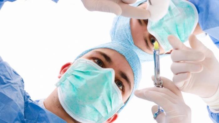 Sunat Kini Semakin Mudah - Wartakotalive.com