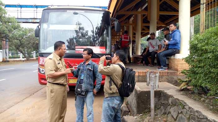 Warga Depok Kecewa Transjakarta Tak Sampai Terminal Depok ...