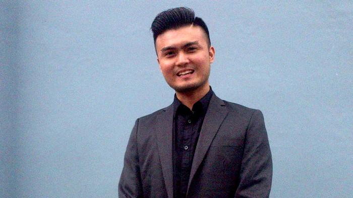 Gilbert Marciano: Pengacara Adalah Profesi Saya, Artis yah Hobi ...