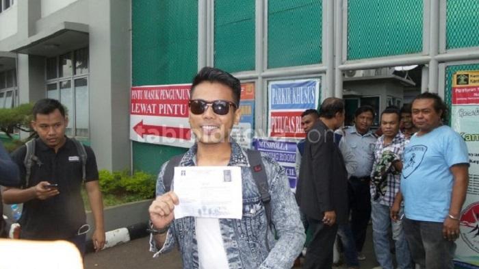 Nama-nama Artis Terlibat Prostitusi, Ini Kata Mucikari Robby Abbas - Wartakotalive.com