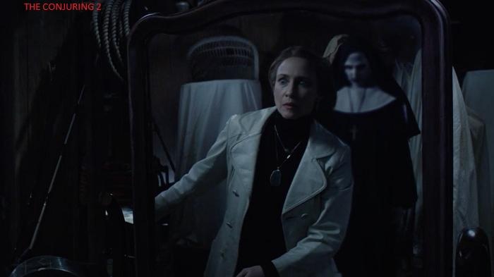 Anda Dilarang Nonton Film Conjuring 2 Sendirian, Ini Alasannya ...