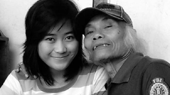 Boneng Tinggal di Rumah Kontrakan Sederhana dan Bantah Ditelantarkan ...