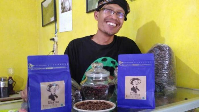 Juragan Kopi Mukidi Ini Kini Menanggok Untung Dari Viral Mukidi ...