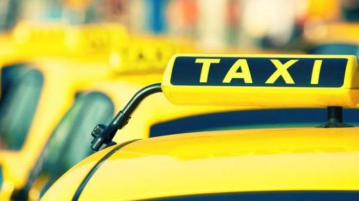 Kisah Sopir Taksi Online dari Depok, Berani Ambil Order Antar Pemudik ...