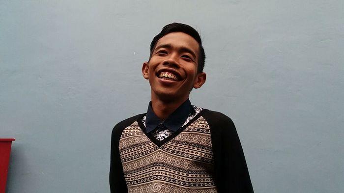 Dede Sunandar Merasa Hidupnya di Titik Nol, Gagal di Pemilu 2024 Saat ...