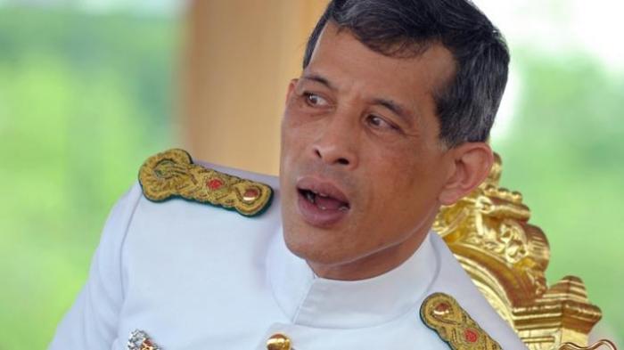Mengenal Pangeran Maha Vajiralongkorn Calon Raja Thailand ...