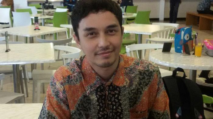 BREAKING NEWS: Ayahanda Aktor Dimas Aditya Meninggal Dunia, Dimakamkan ...