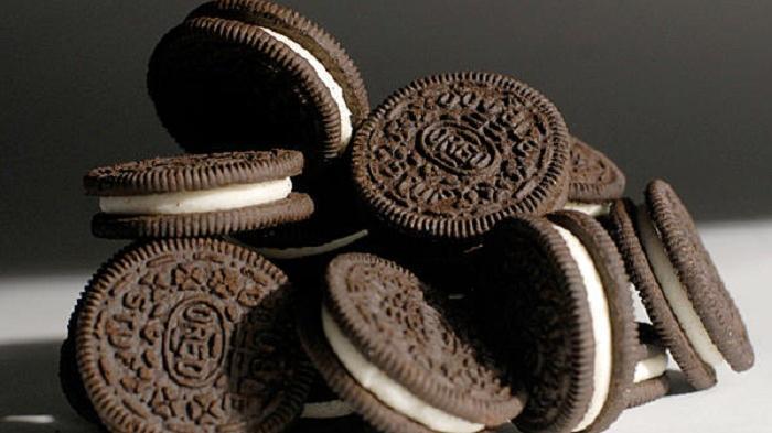 Inilah Penjelasan Misteri Logo Oreo, Ada Yang Bilang Terkait Perang di ...