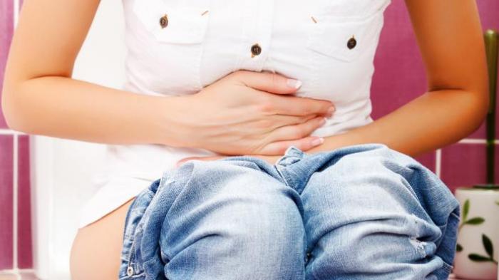 4 Langkah Tepat Pencegahan Penyakit Diare, Berikut Cara-caranya ...