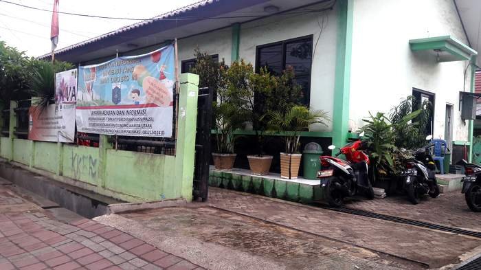 Puskesmas Semper Barat Dua Dibikin Jadi Dua Lantai - Wartakotalive.com