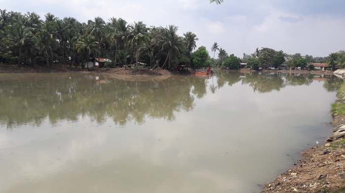 Kecamatan Cipayung Dorong Danau Setu Menjadi Pariwisata Unggulan ...