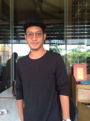 Ade Firman Tertantang Berperan Jadi Transgender - Wartakotalive.com